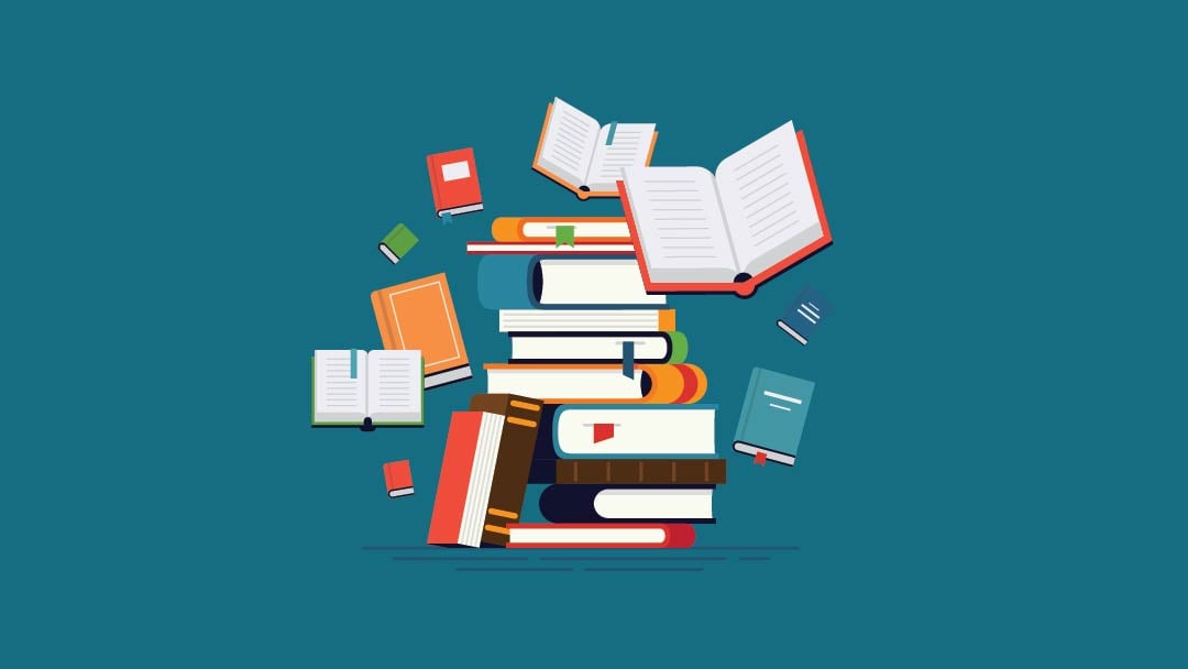 A Curated Guide to the Top 10 Graphic Design Book - Dazzolesy